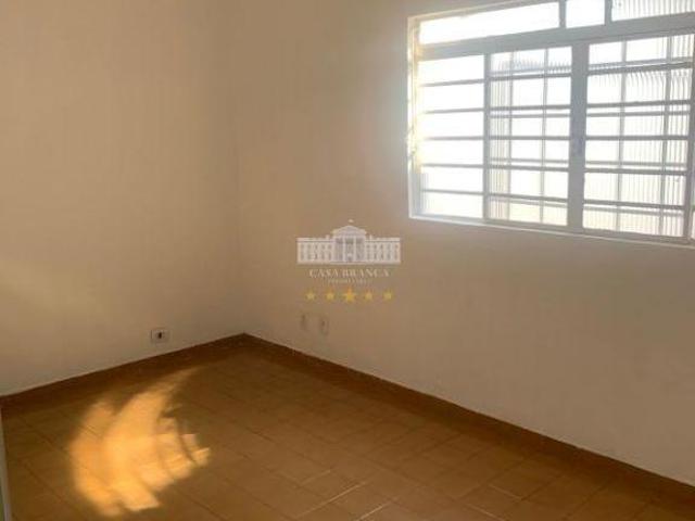 Casa Comercial a Venda no Planalto Aracatuba