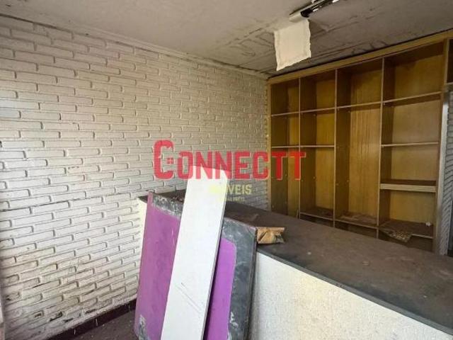 Casa Comercial a venda no Vila Seixas