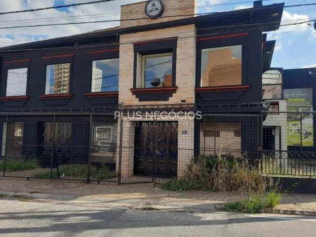 Casa Comercial à venda ótima localização, Jardim Vila Inglesa, Sorocaba, SP