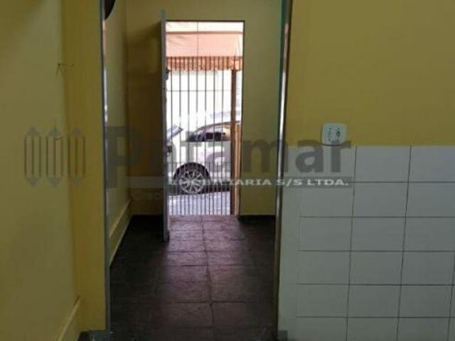 Casa Comercial à Venda ou Locação no Jardim Paulista com 3 Quartos
