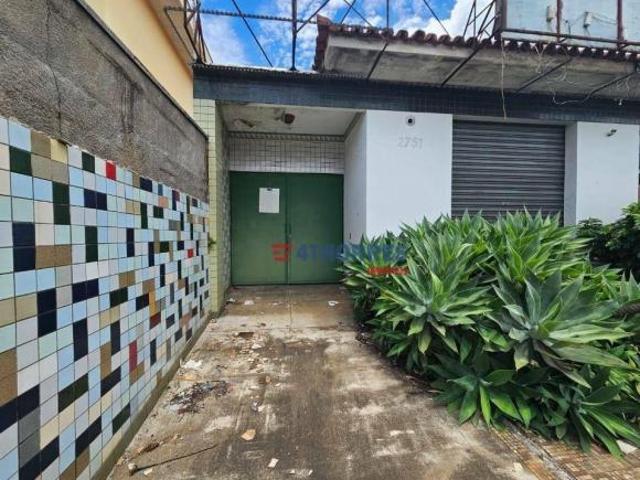 Casa Comercial à venda Ao lado da Estação Vila Sonia do Metrô