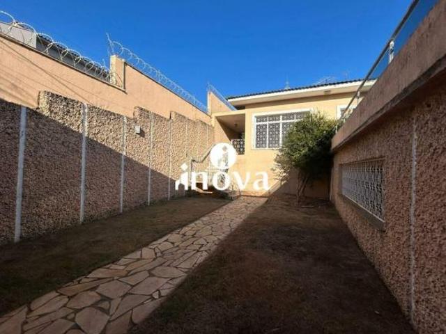 Casa comercial a venda, Bairro São Benedito