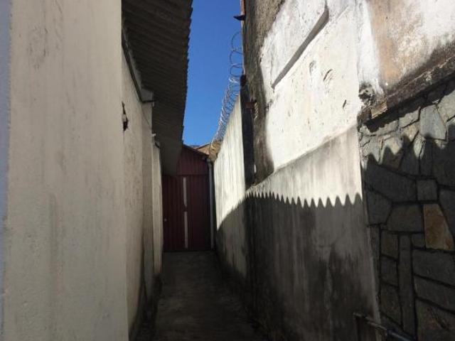 Casa Comercial à venda, Barroca Belo Horizonte/MG