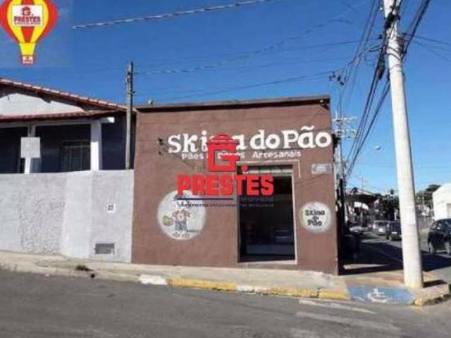 Casa Comercial à venda, Campo Largo, Salto de Pirapora CA0196