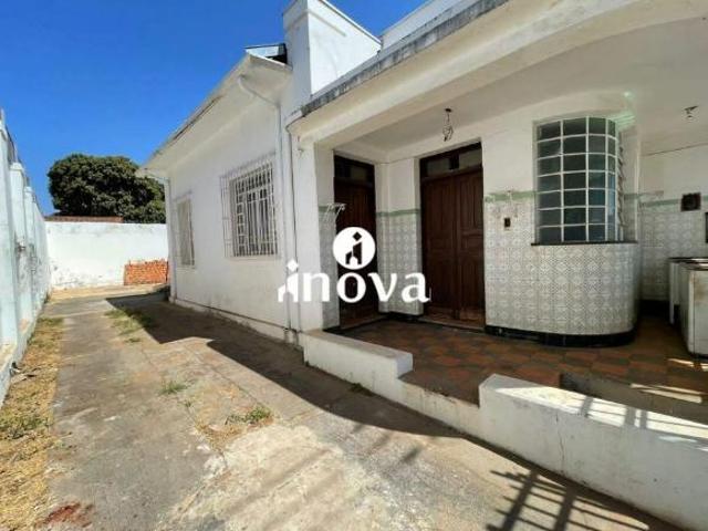 Casa Comercial à venda, Centro Uberaba/MG