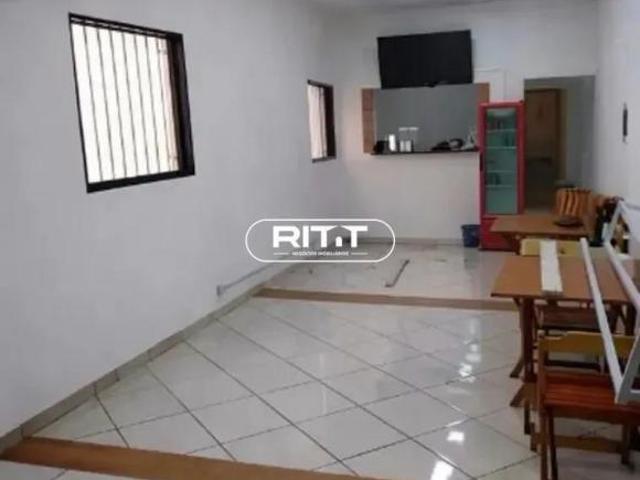 Casa Comercial à venda, Centro, Campinas, SP