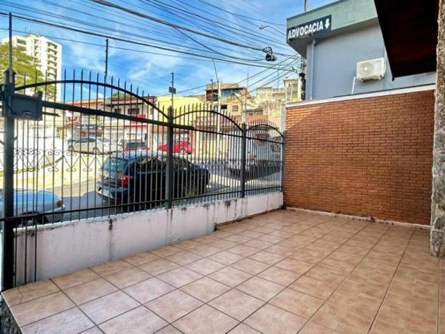 Casa Comercial à venda, Centro, Campo Limpo Paulista CA1204
