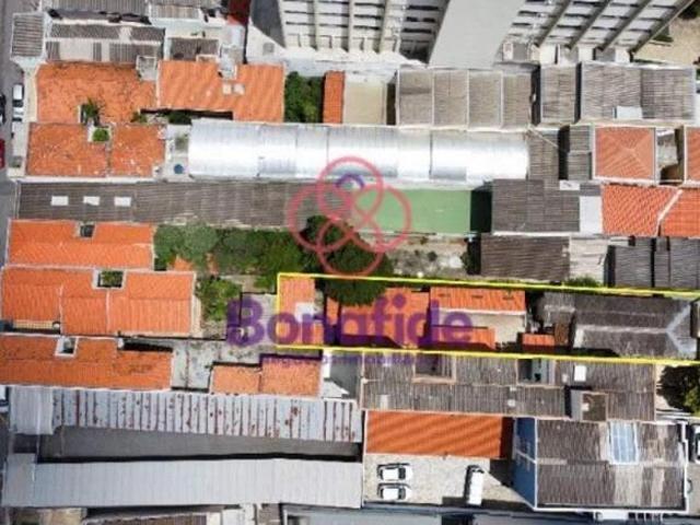 Casa Comercial à venda, Centro, Jundiaí CA0779