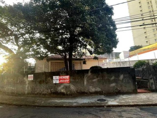 Casa Comercial à venda, Centro, Jundiaí CA0841