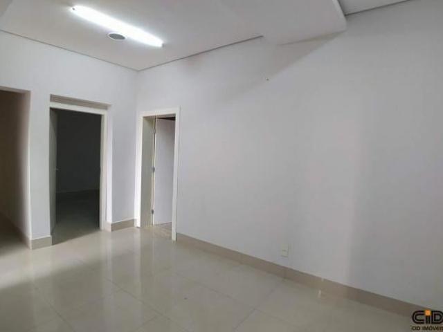 Casa Comercial à venda, Centro Norte Cuiabá/MT
