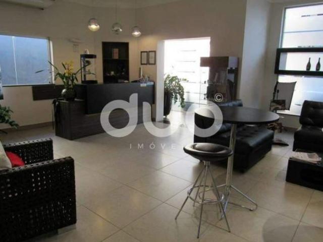Casa comercial à venda, Centro, Piracicaba CA2326