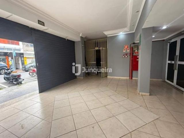 Casa Comercial à venda, Centro Piracicaba/SP