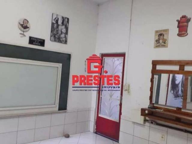 Casa Comercial à venda, Centro, Sorocaba CA0129