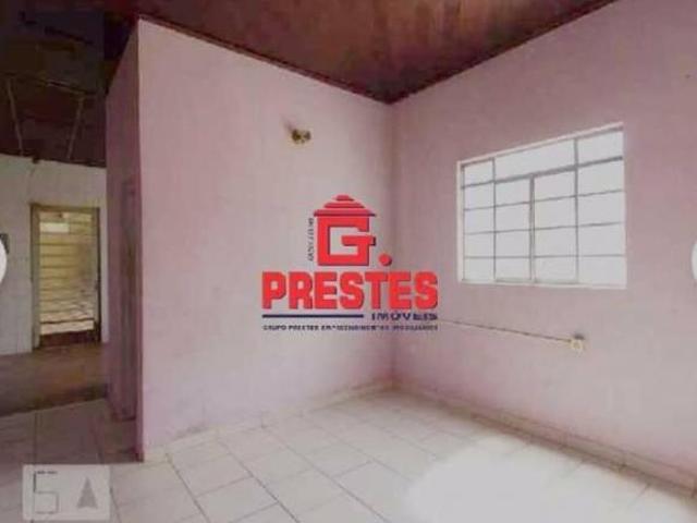Casa Comercial à venda, Centro, Sorocaba CA0152