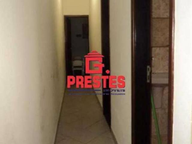 Casa Comercial à venda, Centro, Sorocaba CA0167