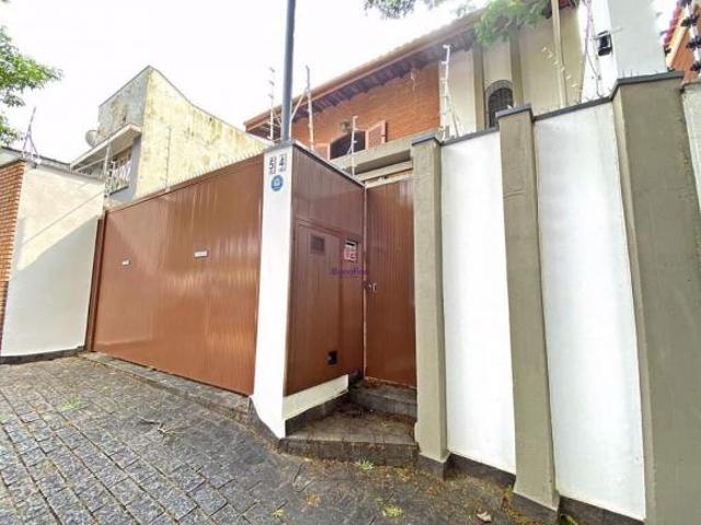 Casa Comercial à venda, Chácara Urbana, Jundiaí CA0863