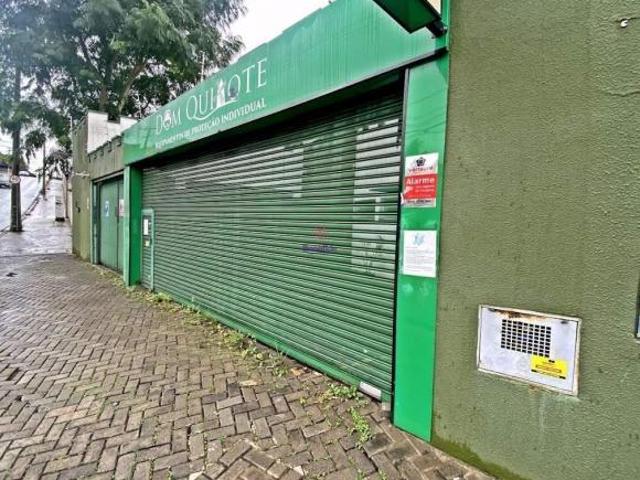 Casa Comercial à venda, Cidade Nova, Jundiaí CA1386