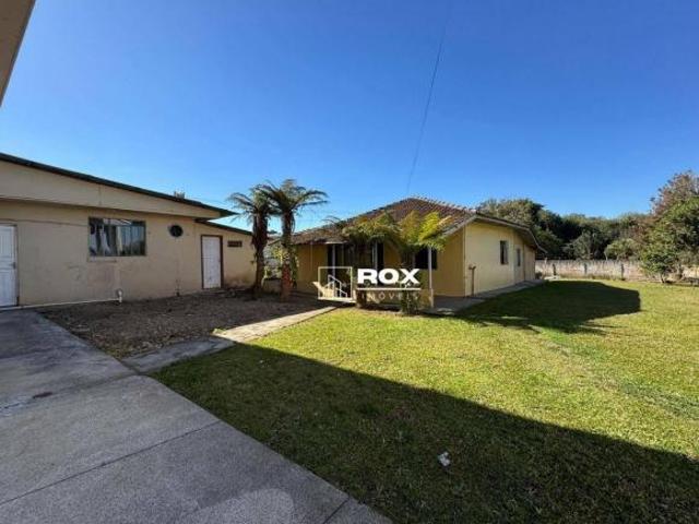 Casa comercial à venda, com 400 m² por R$ 1.920.000 São João, Contenda/PR