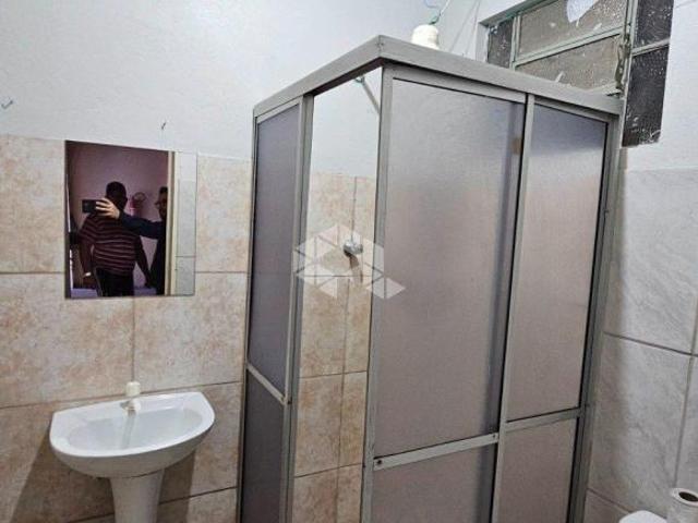 Casa comercial à venda com 11 acomodações no bairro Camobi, em Santa Maria