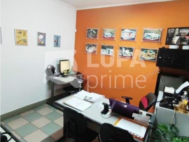 CASA COMERCIAL Á VENDA COM 12 SALAS NA VILA GUILHERME