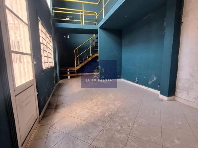Casa Comercial à venda com 14 salas no Planalto Paulista!
