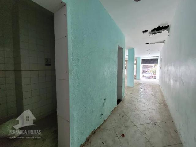 Casa comercial à venda com 257m², por R$1.800.000 na Rua General Canabarro Maracanã Rio de Jane