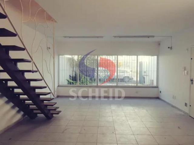 Casa Comercial à venda com 3 dormitórios na Chácara Santo Antônio, São Paulo SP