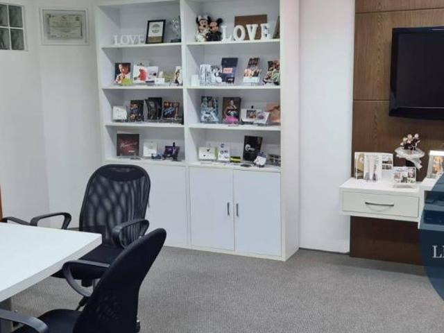 Casa comercial à venda com 3 Salas e 3 quartos na Vila Mariana SP