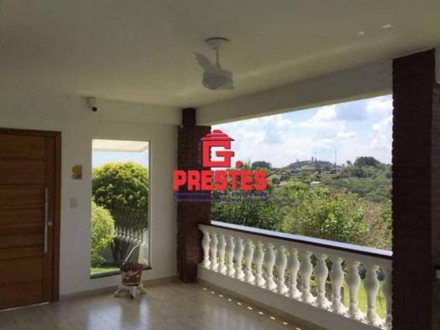 Casa Comercial à venda, Condomínio Vale dos Pêssegos, Mairinque CA0087
