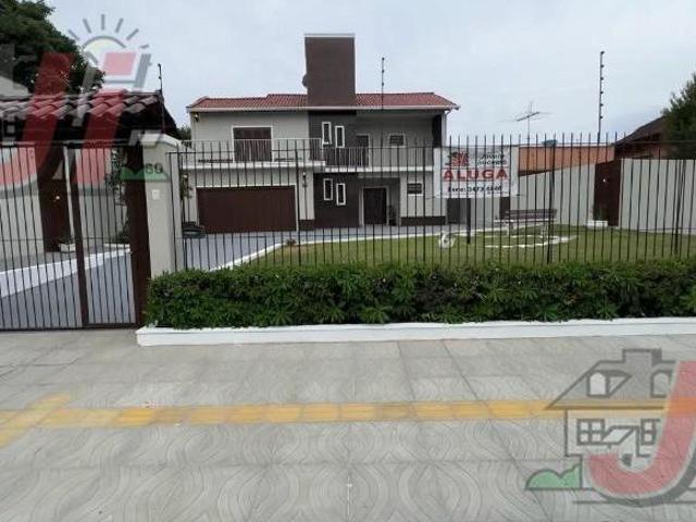 Casa Comercial à Venda e locação no Centro de Esteio RS 4 Salas, 4 Banheiros, 2 Vagas Imóvel Refor