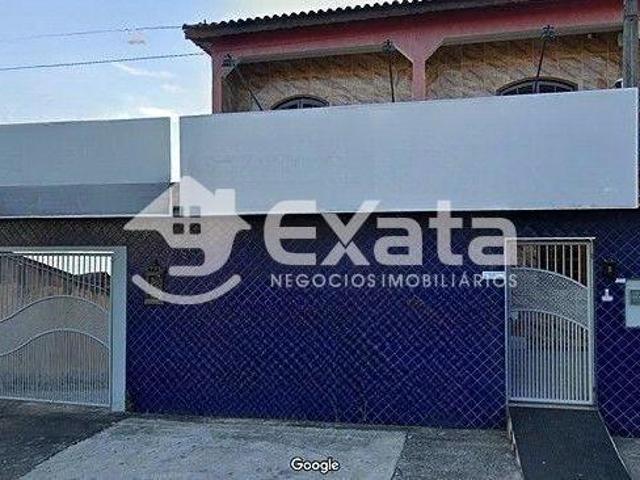 Casa comercial a venda e locacao na Avenida Itavuvu, Zona Norte de Sorocaba
