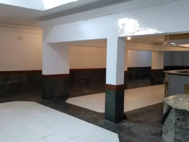 Casa comercial á venda e para locação na Vila Olímpia em São Paulo SP
