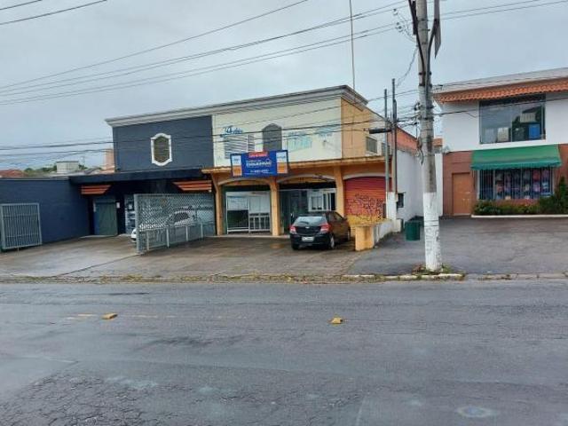 Casa Comercial à venda e para locação, Vila Firmiano Pinto, São Paulo, SP