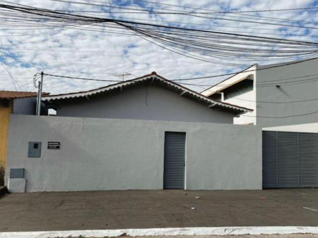 Casa comercial à venda em Aparecida de Goiânia GO, Jardim Nova Era: 5 salas, 2 banheiros, 5 vagas de