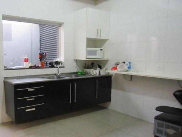 casa comercial à venda em centro, piracicaba 239m²