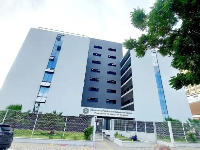 Casa comercial à venda em fortaleza em frente ao ministerio publico