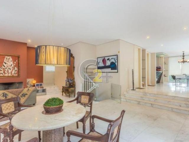 Casa Comercial a venda em Higienopolis 477m² 5 vagas