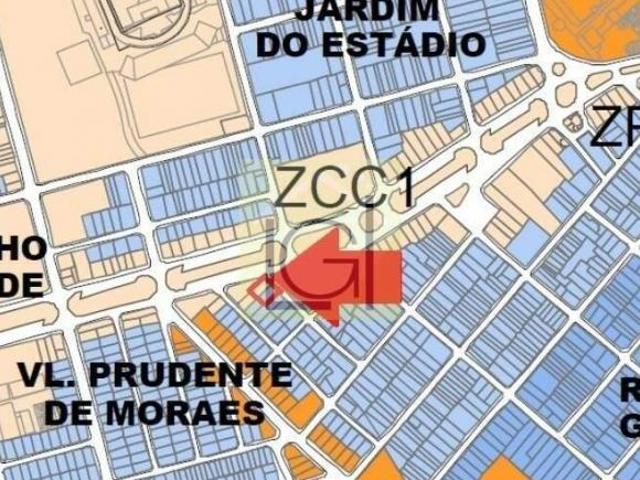 Casa Comercial à Venda em Itu SP na Vila Prudente de Moraes: 4 Quartos, 2 Salas, 2 Banheiros, 267,07