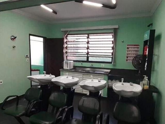Casa Comercial à Venda em Jardim Haydee, Mauá – 4 Quartos, 4 Vagas