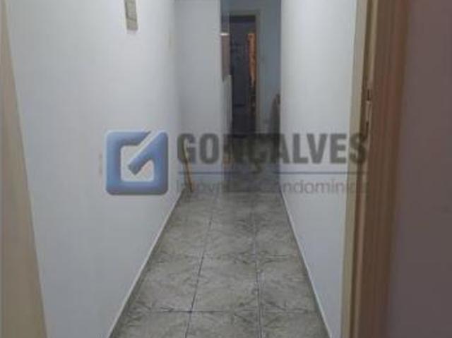 Casa Comercial à venda em Paulicéia, SBC – 3 quartos, 2 vagas