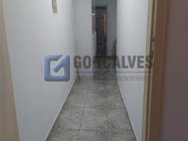 Casa Comercial à venda em Paulicéia, SBC – 3 quartos, 2 vagas