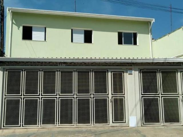 casa comercial à venda em piracicamirim, piracicaba 296m²