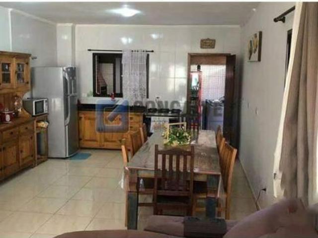 Casa Comercial à Venda em Praia do Sonho, Itanhaém – 3 Dormitórios, 2 Vagas