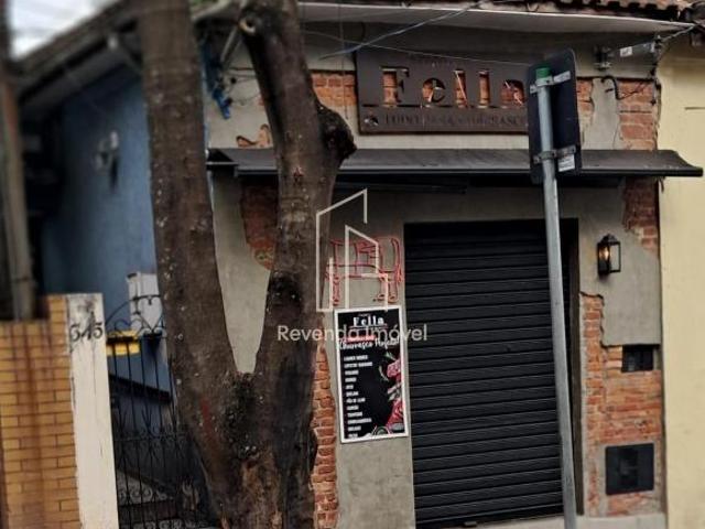 Casa comercial à venda em São Paulo SP, bairro Santa Teresinha, 2 quartos, 2 sal