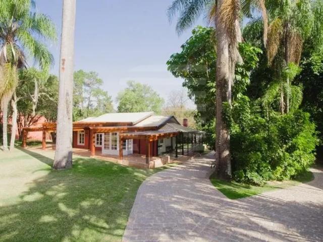 Casa comercial à venda em Sousas Campinas