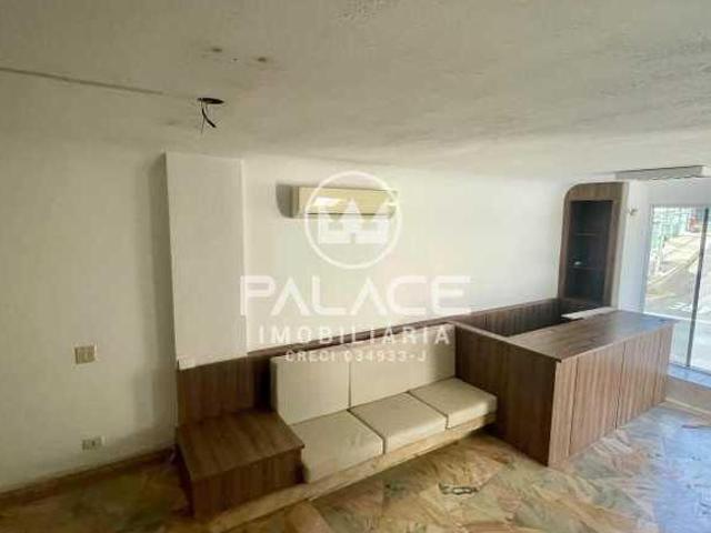 casa comercial à venda em vila boyes, piracicaba 257m²