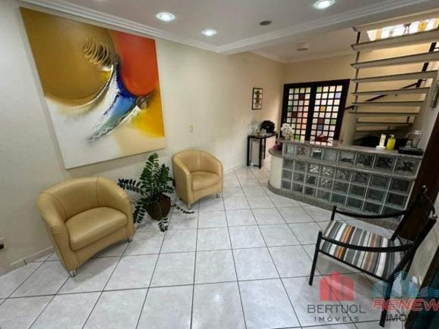 CASA COMERCIAL A VENDA EM VINHEDO/SP