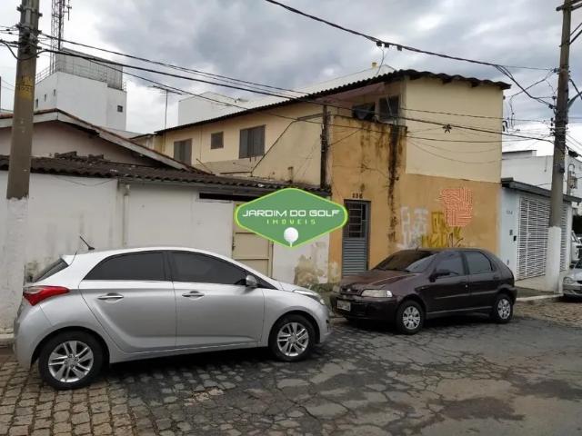 Casa comercial à venda Jurubatuba