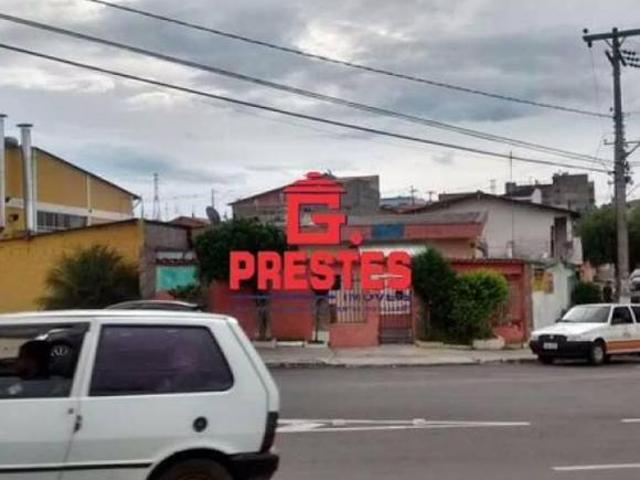 Casa Comercial à venda, Jardim Toledo, Votorantim CA0049