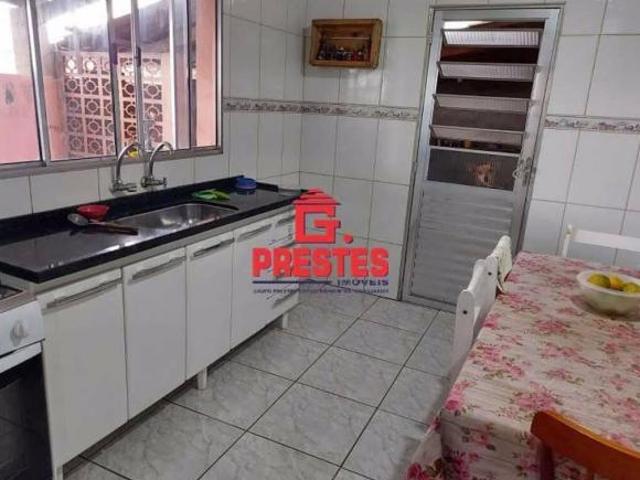 Casa Comercial à venda, Jardim Toledo, Votorantim CA0125
